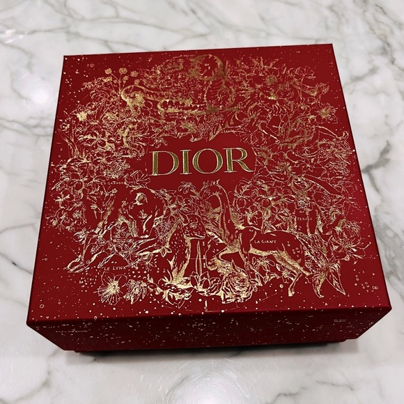 Dior | Storage & Organization | Christian Dior Limited Edition Lunar ...